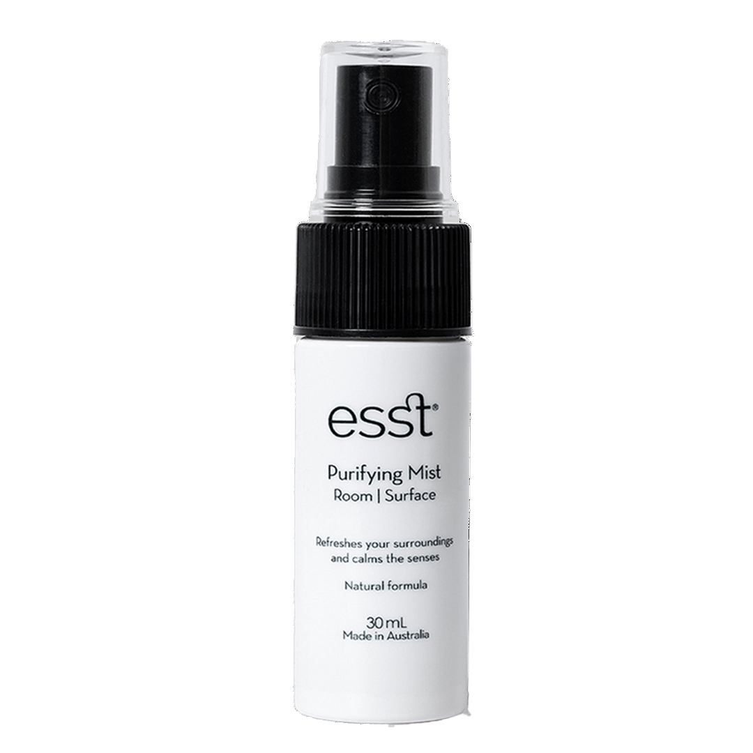 Purifying Room & Surface Mist | Natural Air Freshener | esst